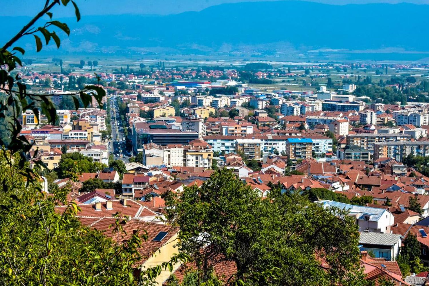 Vodimo vas u Severnu Makedoniju - Strumički turistički biseri ...