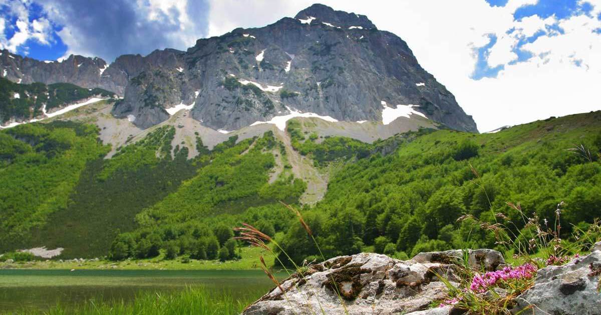 Volujak, kameniti gorostas Bosne i Hercegovine - Regionalni portal ...