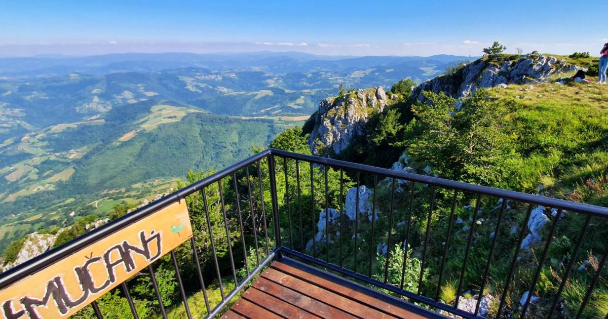 TURISTIČKA PRIZMA - RADIO EMISIJA 02.05.2023. - Regionalni portal ...