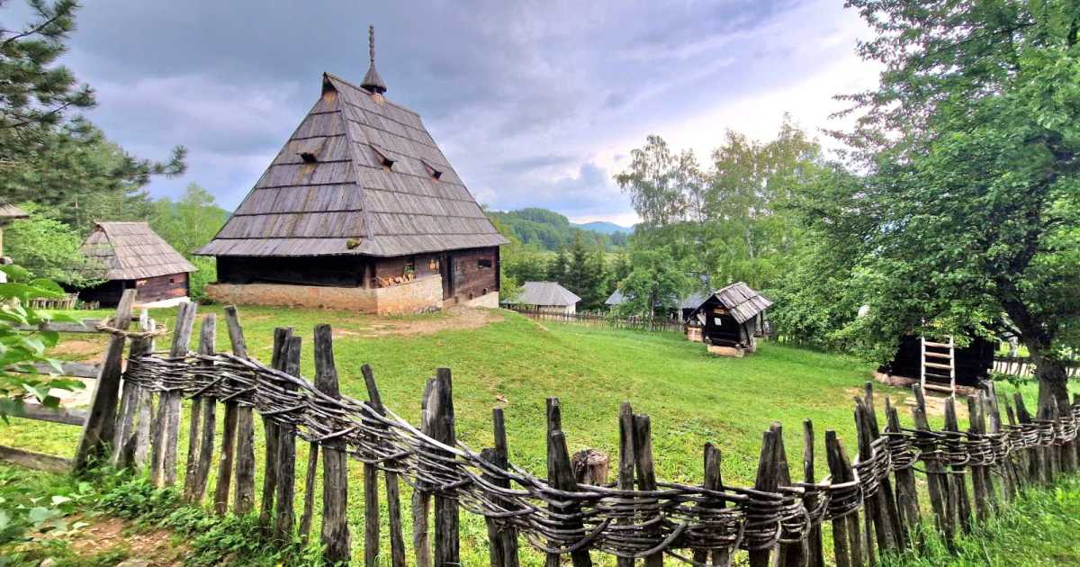 TURISTIČKA PRIZMA - RADIO EMISIJA 20.06.2023. - Regionalni portal ...