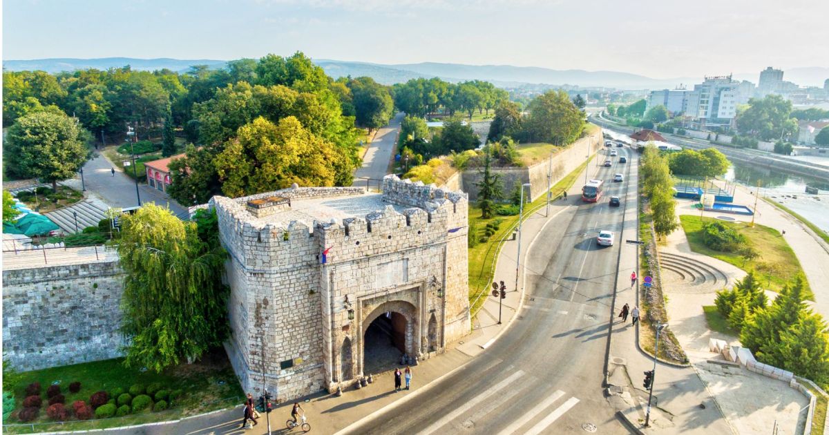 TURISTIČKA PRIZMA - RADIO EMISIJA 24.10.2023. - Regionalni portal ...