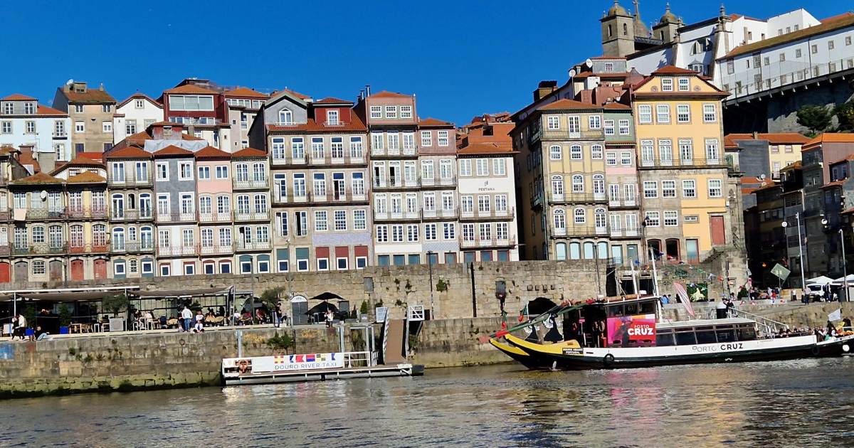 PORTO - MOST LUIZ I - Regionalni portal Turistička Prizma