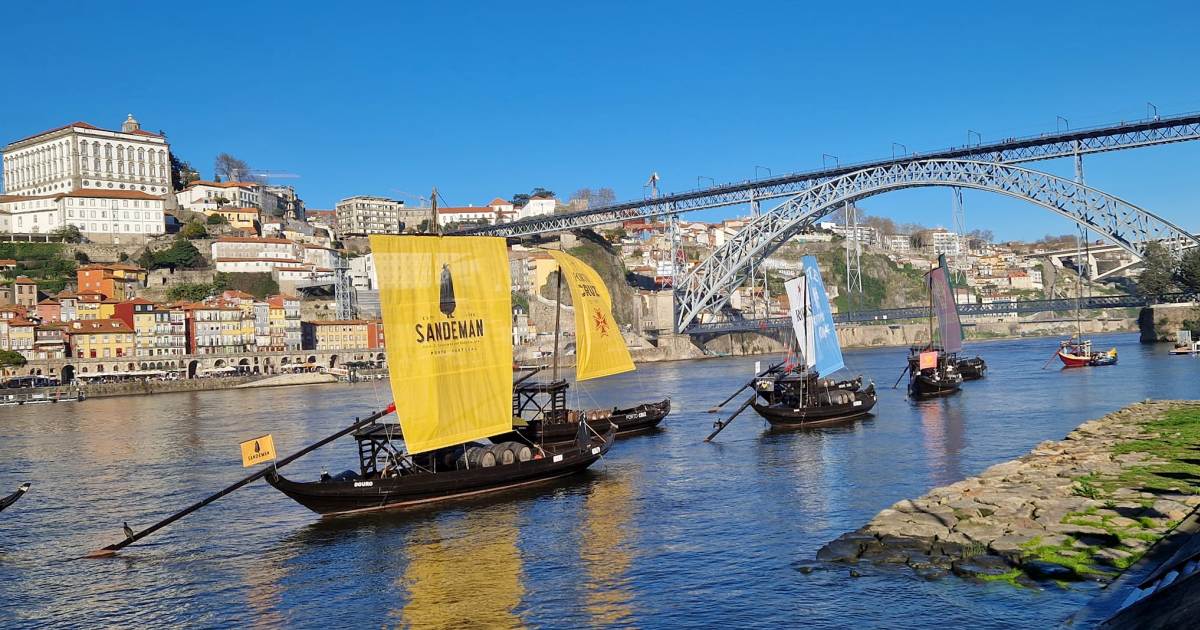 PORTO - MOST LUIZ I - Regionalni portal Turistička Prizma