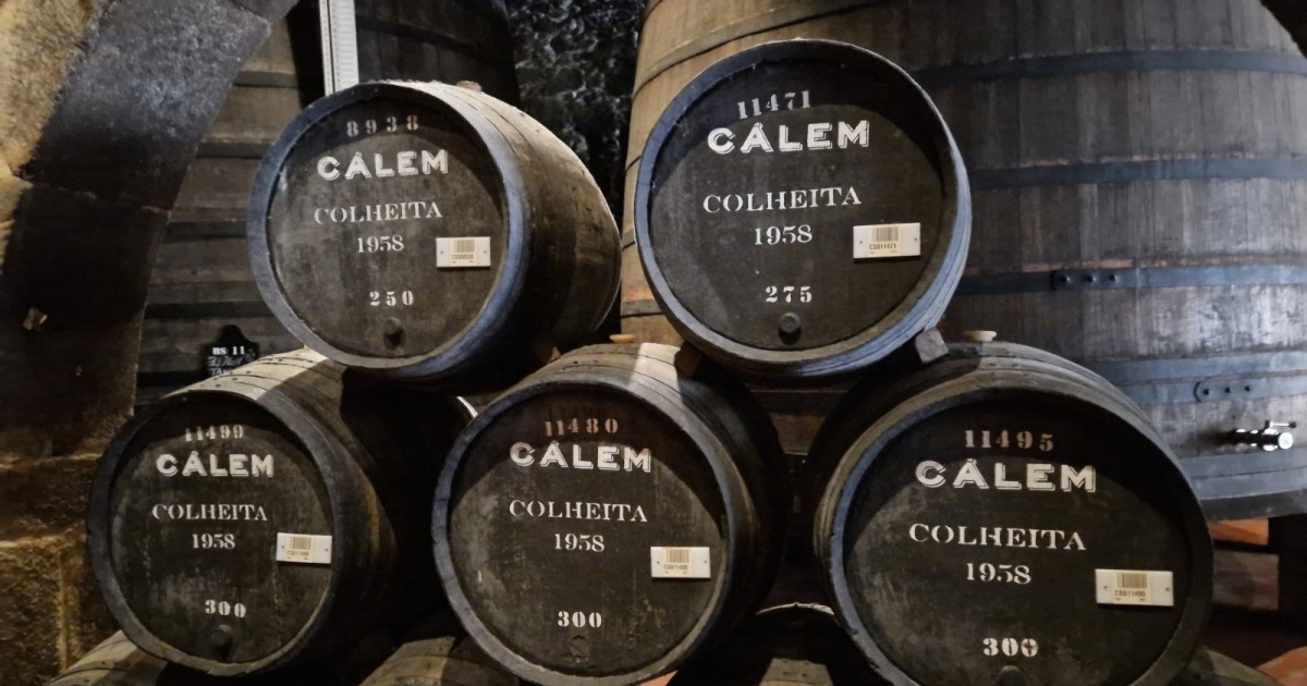 GRAD PORTO I ISTOIMENA VINA - Regionalni portal Turistička Prizma